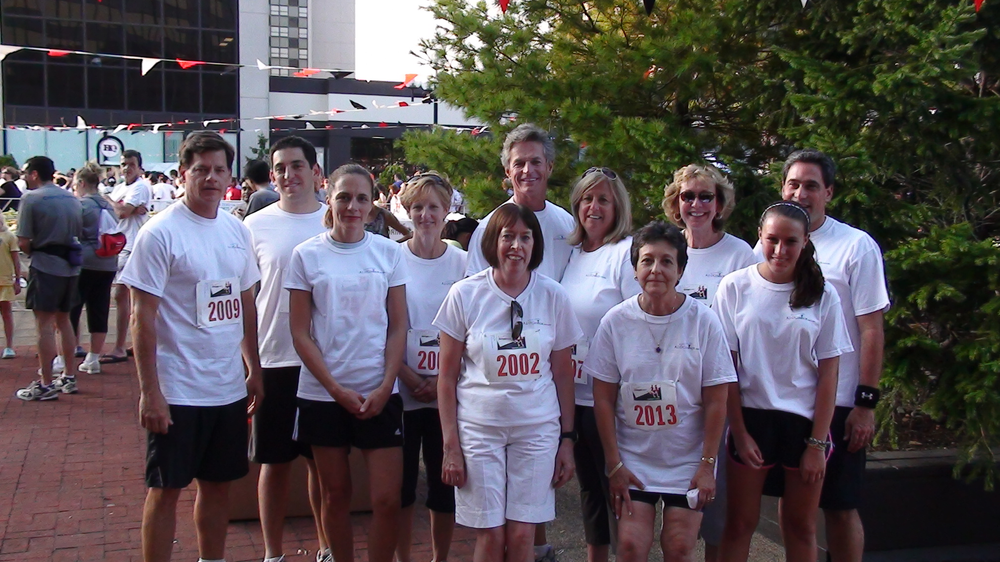 Coach’s Corner: Q&A with Linda Bodnar - A.J. O'Connor Associates